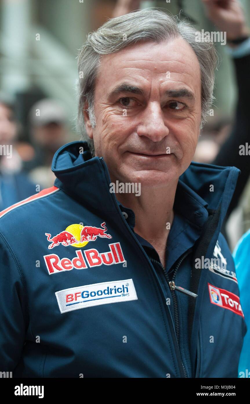 Regional president of madrid hi-res stock photography and images - Alamy