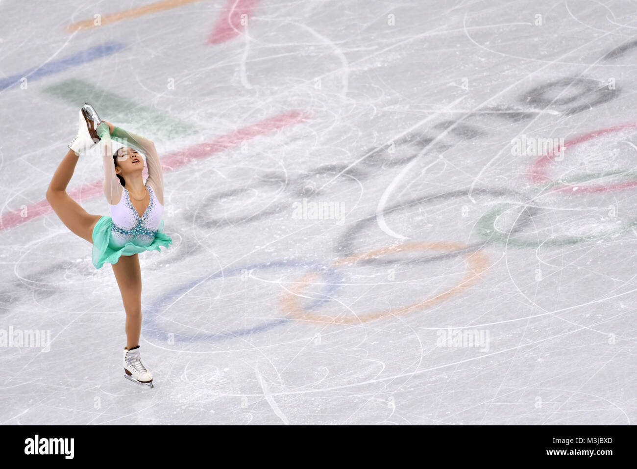 Choi da bin hi-res stock photography and images - Alamy