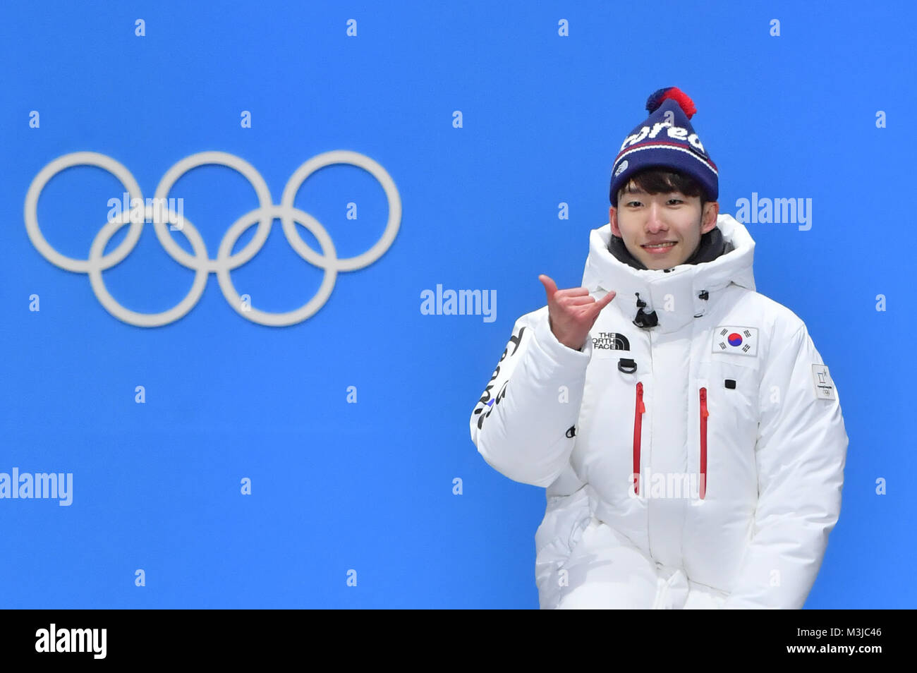 Lim hyojun hi-res stock photography and images - Alamy