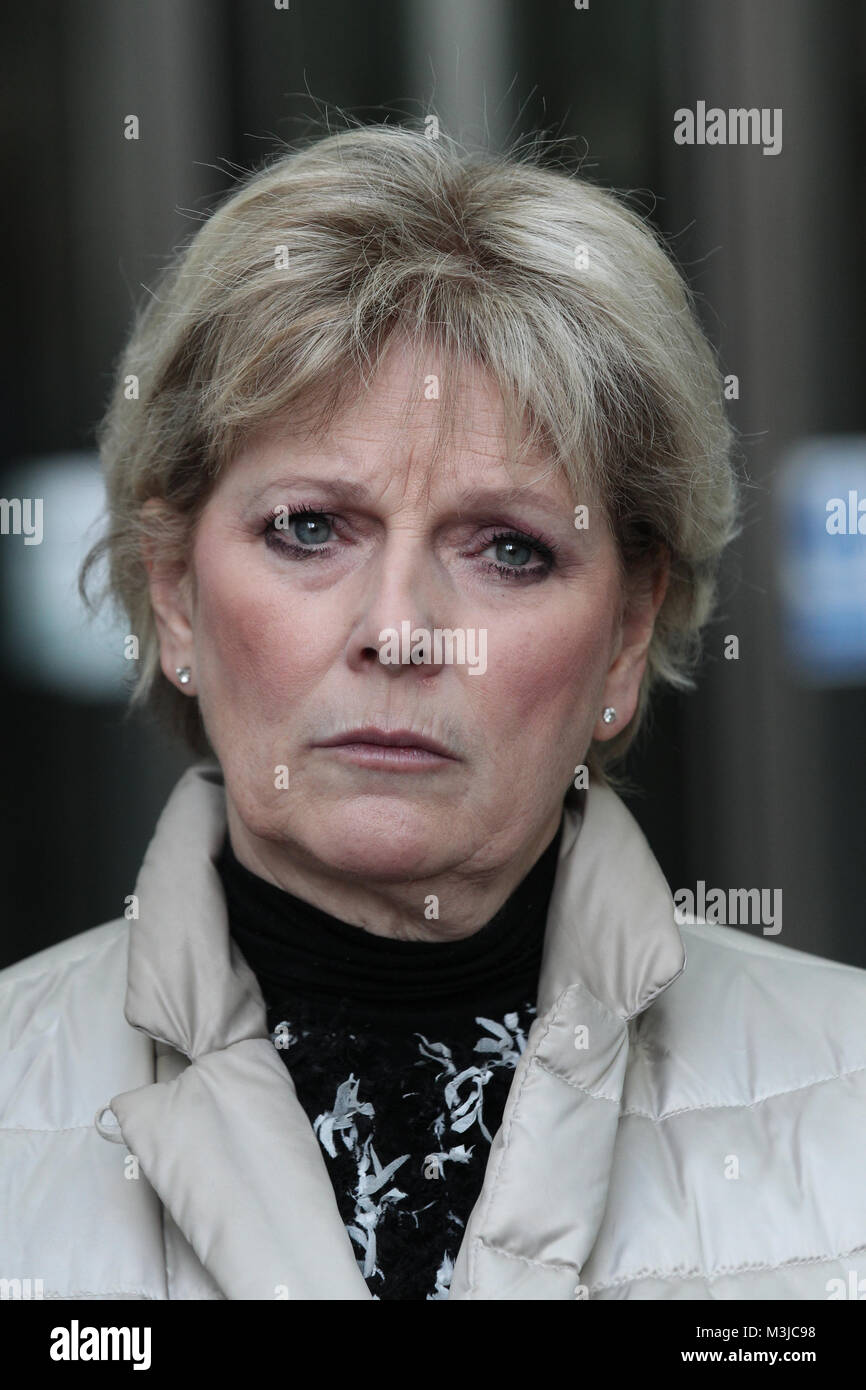 Anna soubry hi-res stock photography and images - Alamy