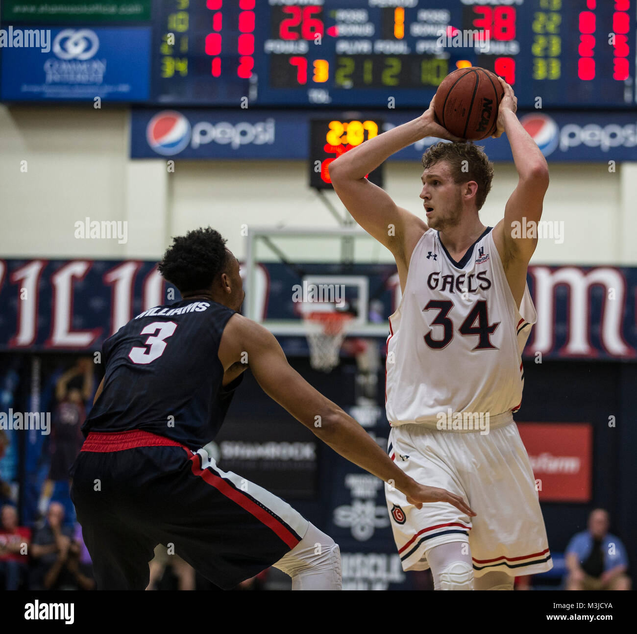 Marys gaels smc gaels smc gonzaga bulldogs gonzaga st marys hi-res ...