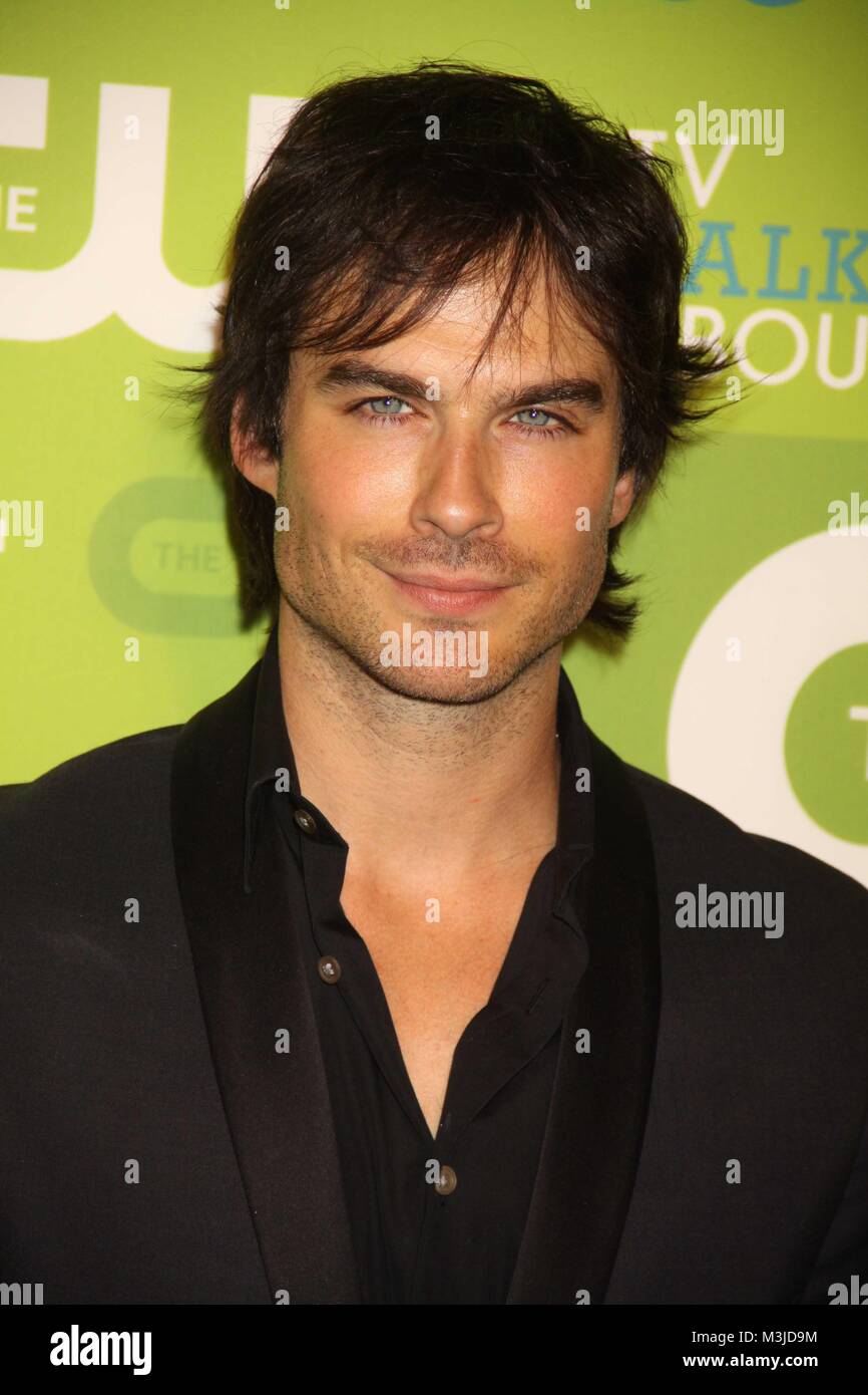 New York City CelebrityArchaeology.com 2011 FILE PHOTO IAN SOMERHALDER ...