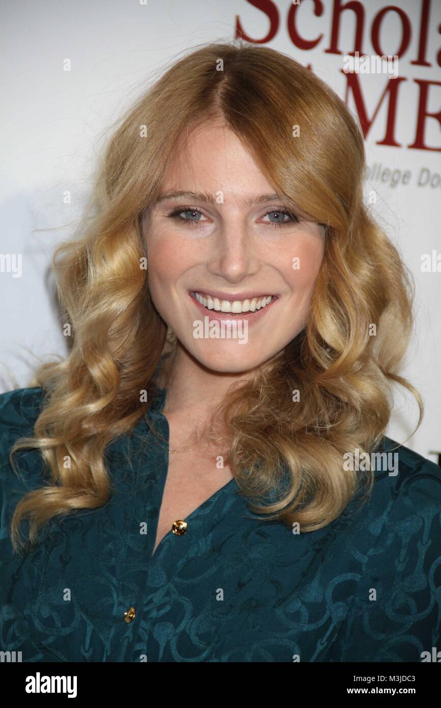 New York City CelebrityArchaeology.com 2011 FILE PHOTO BREE HEMINGWAY ...