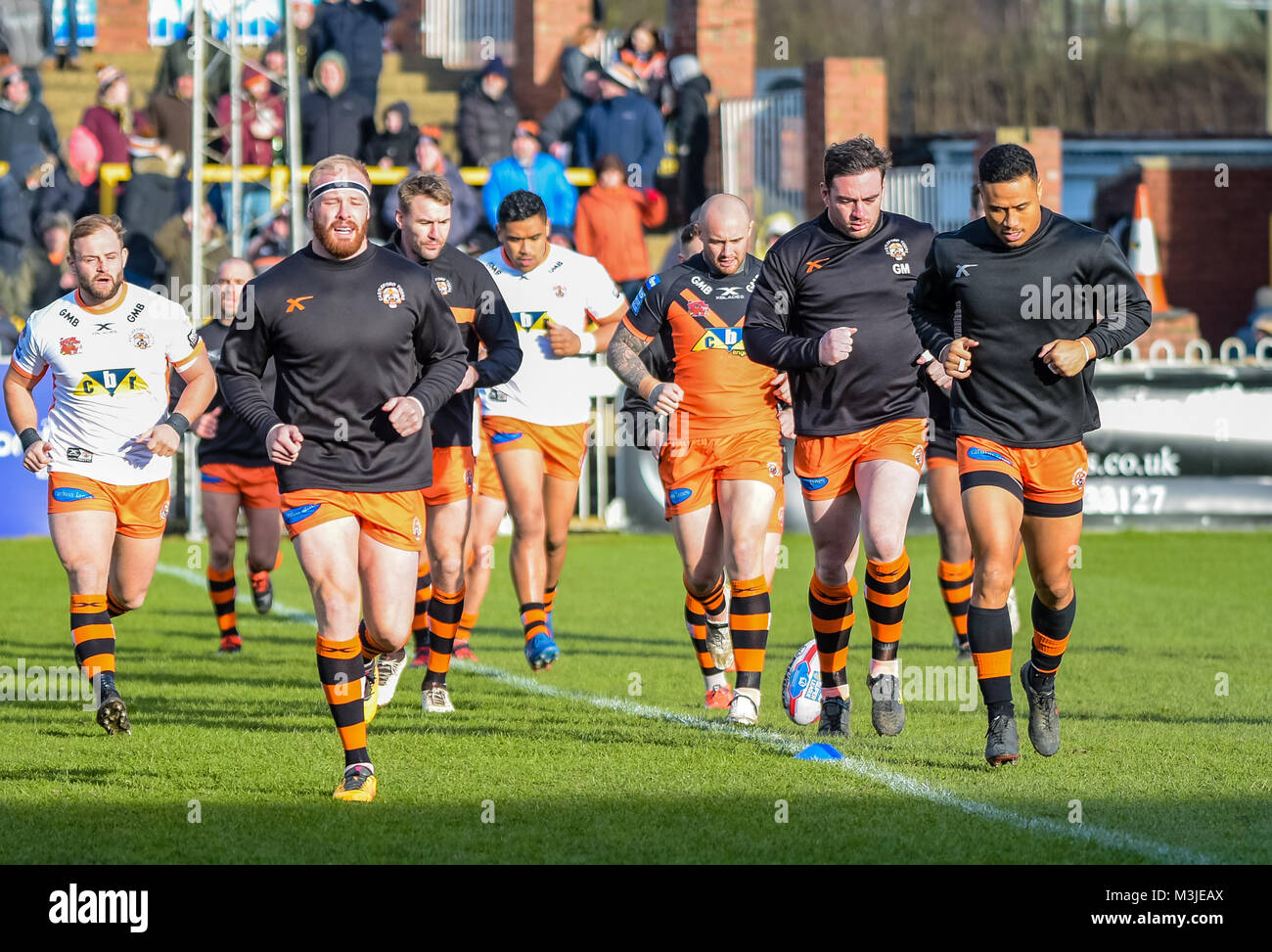 Jungle stadium hi-res stock photography and images - Alamy