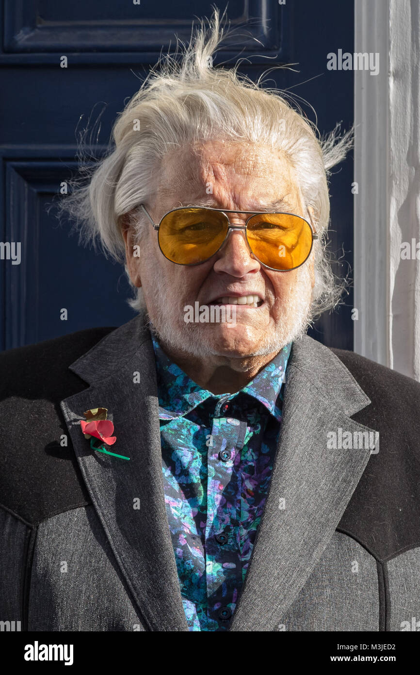 Pj proby hi-res stock photography and images - Alamy