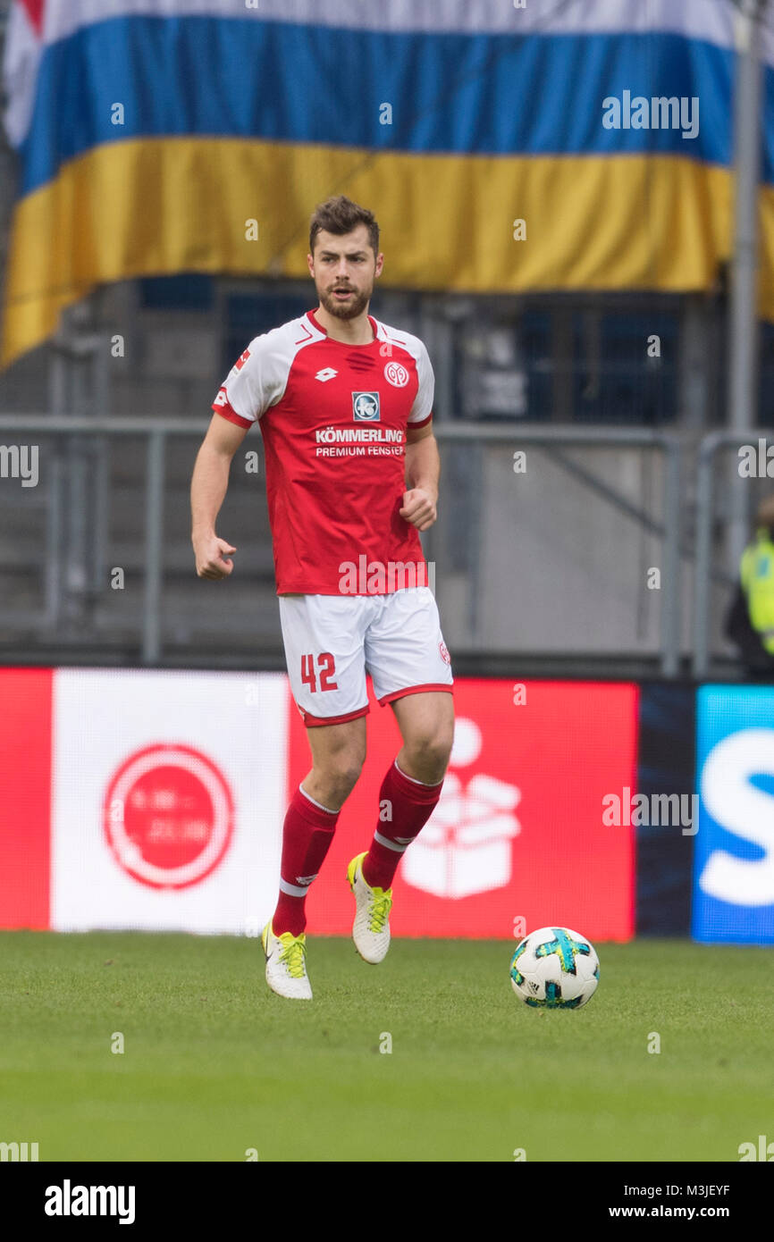 Alexander fsv mainz 05 hi-res stock photography and images - Alamy