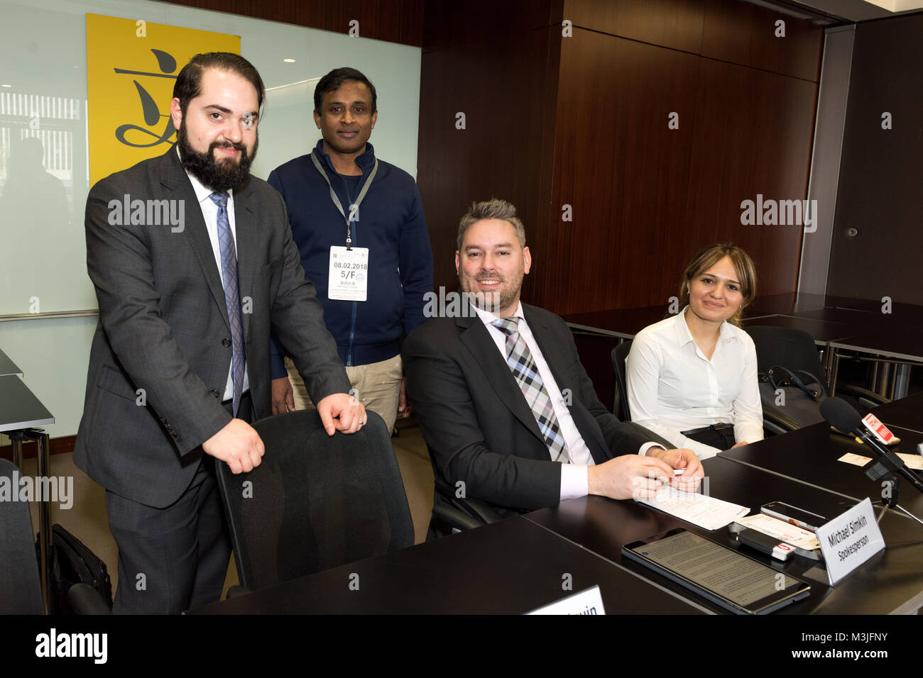 Michael simkin hi-res stock photography and images - Alamy