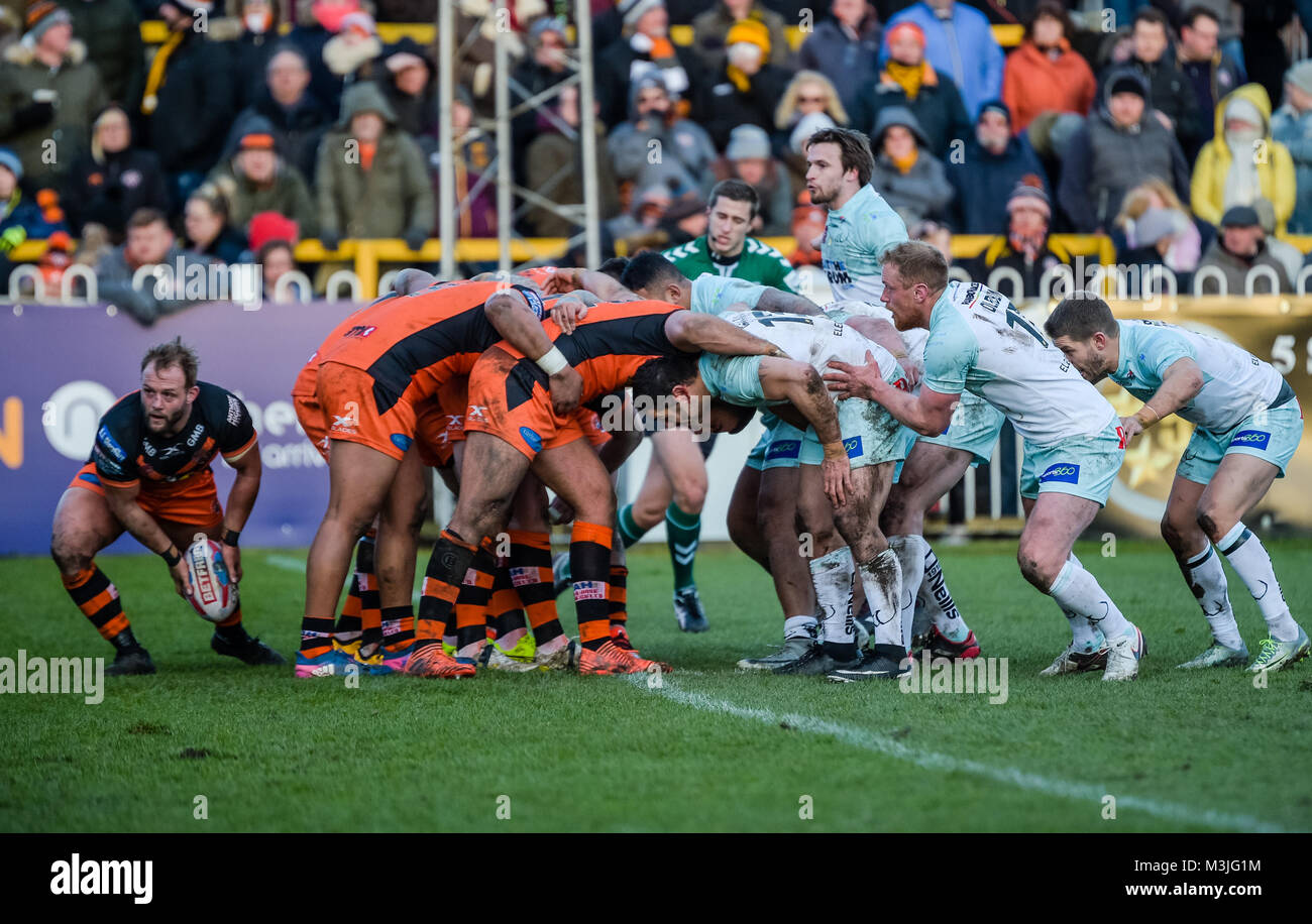 Jungle stadium hi-res stock photography and images - Alamy