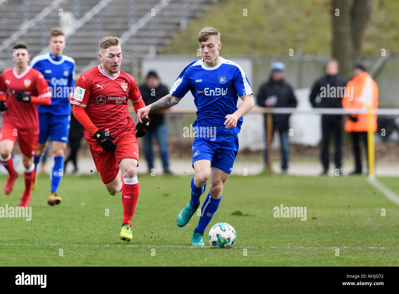 A jugendspieler hi-res stock photography and images - Alamy