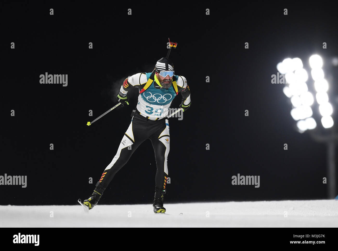 Michael roesch hi-res stock photography and images - Alamy