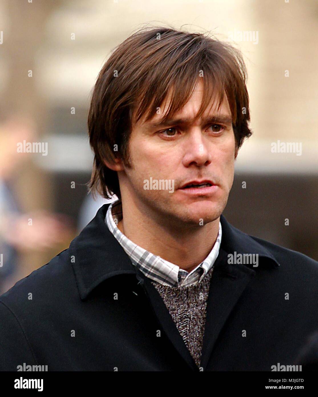 New York City CelebrityArchaeology.com 2003 FILE PHOTO ELLEN POMPEO AND ...