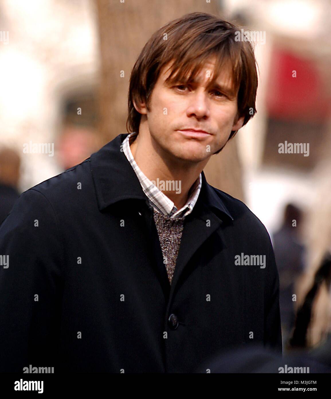 New York City CelebrityArchaeology.com 2003 FILE PHOTO ELLEN POMPEO AND ...