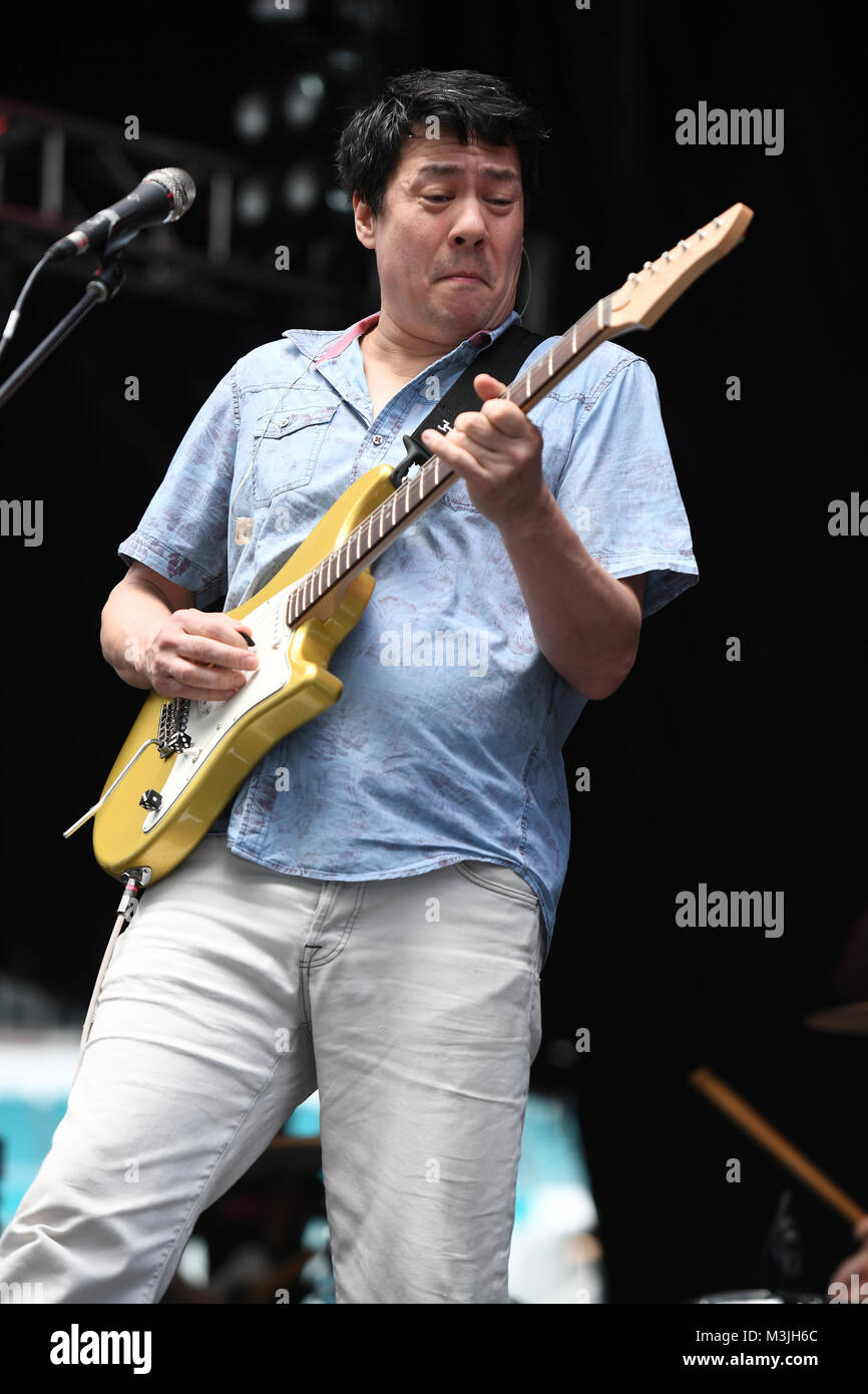 Big Head Todd And The Monsters High Resolution Stock Photography and ...