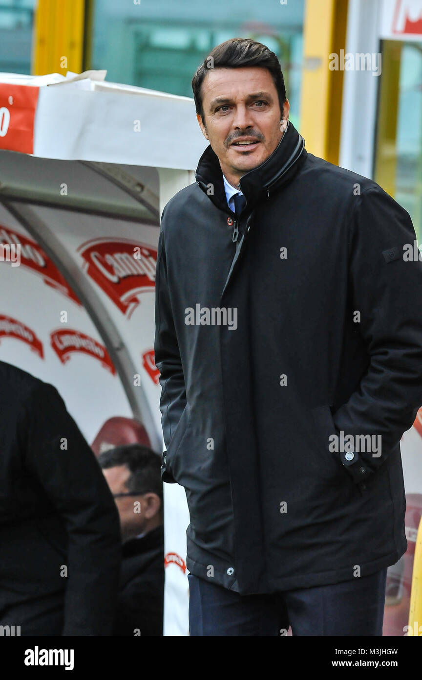 Massimo oddo italy hi-res stock photography and images - Alamy