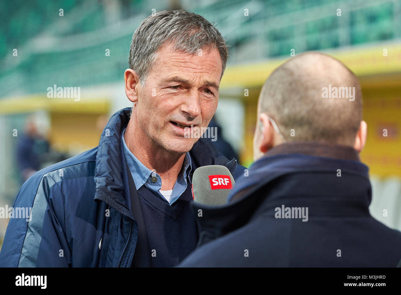 Thomas bickel hi-res stock photography and images - Alamy