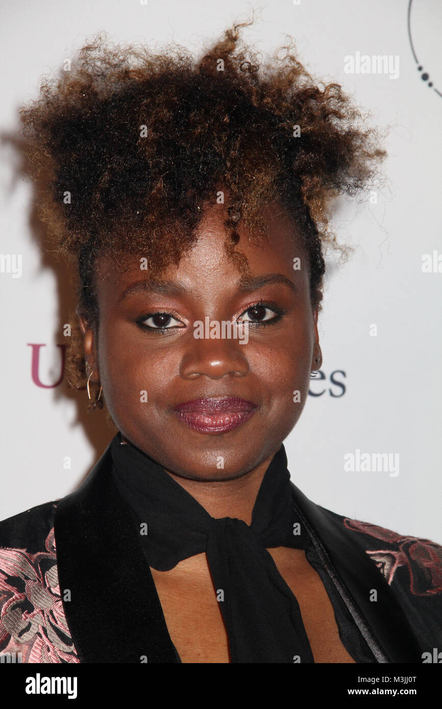 Dee Rees 02/10/2018 The USC Libraries 30th Annual Scripter Awards held ...