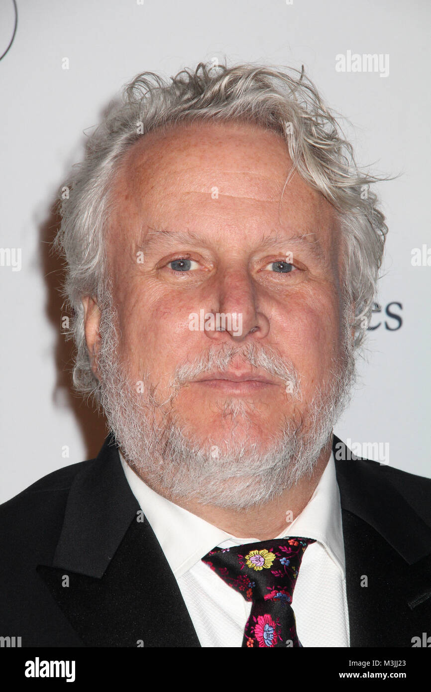 Larry Karaszewski 02/10/2018 The USC Libraries 30th Annual Scripter ...