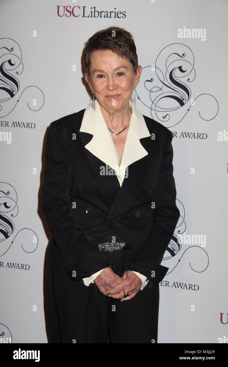 Elizabeth M. Daley 02/10/2018 The USC Libraries 30th Annual Scripter ...