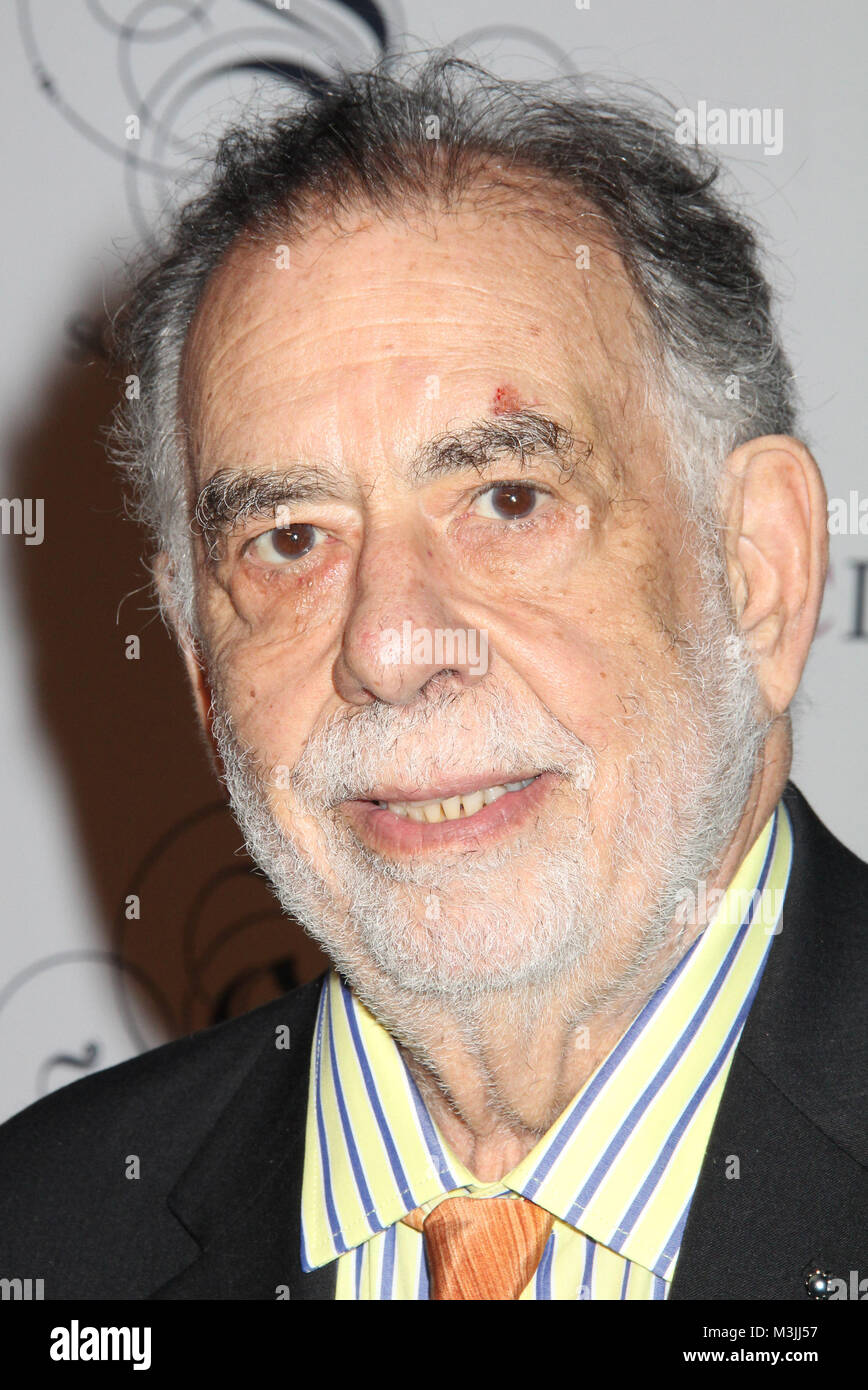 Francis Ford Coppola 02/10/2018 The USC Libraries 30th Annual Scripter ...