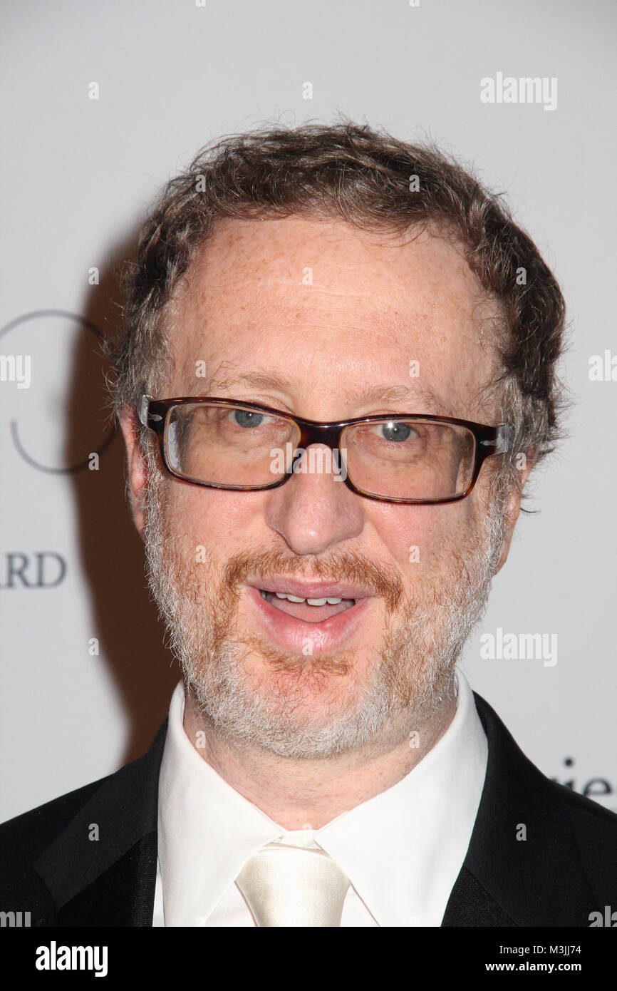James Gray 02/10/2018 The USC Libraries 30th Annual Scripter Awards ...