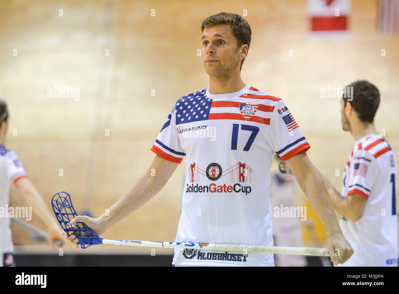 Ristaniemi hi-res stock photography and images - Alamy