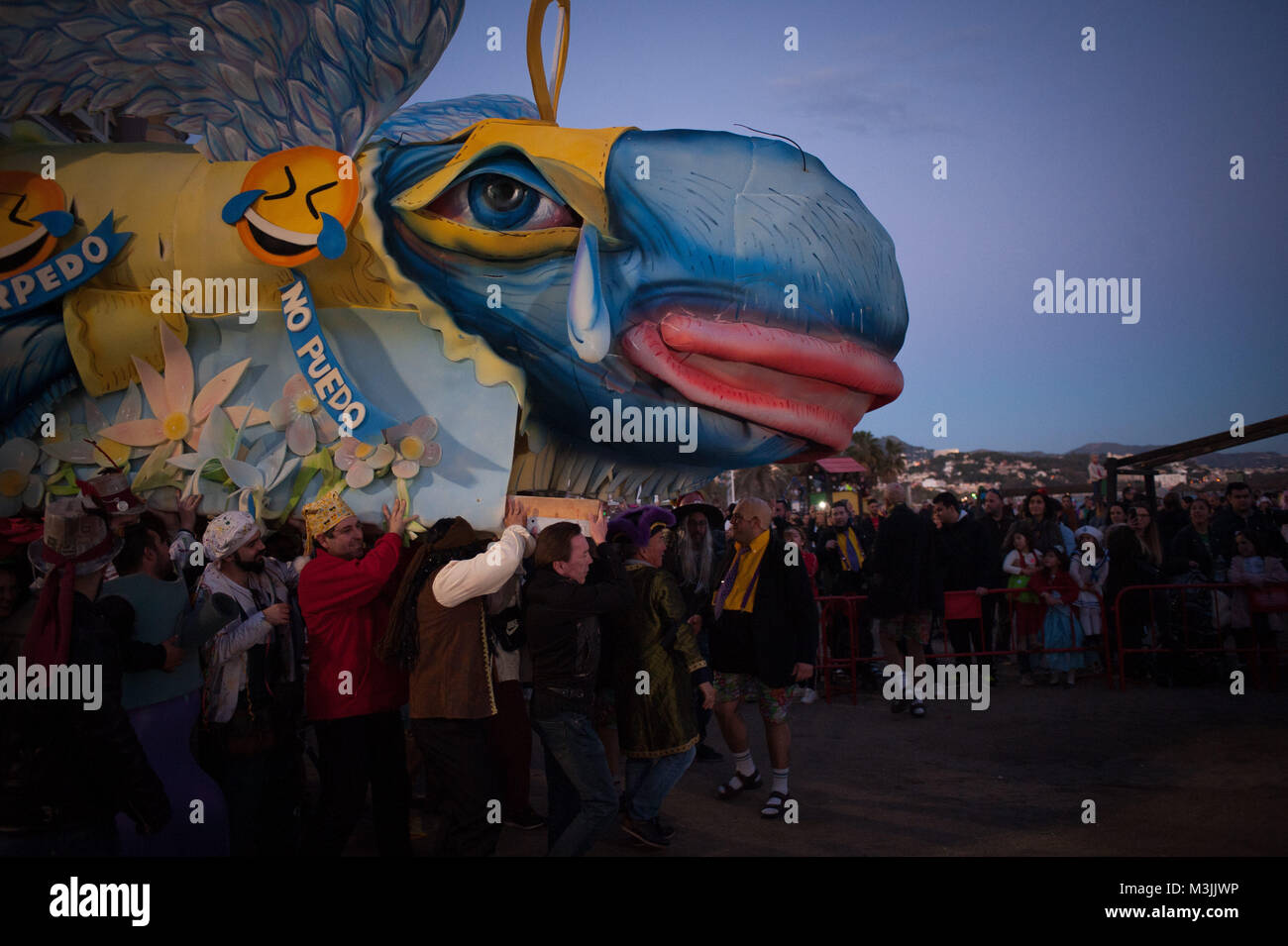 Merida spain carnival hi-res stock photography and images - Alamy