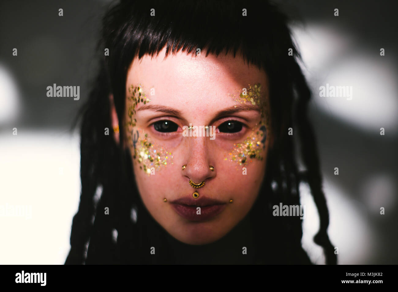 London, UK. 11th Feb, 2018. London Edge is an international trade show ...