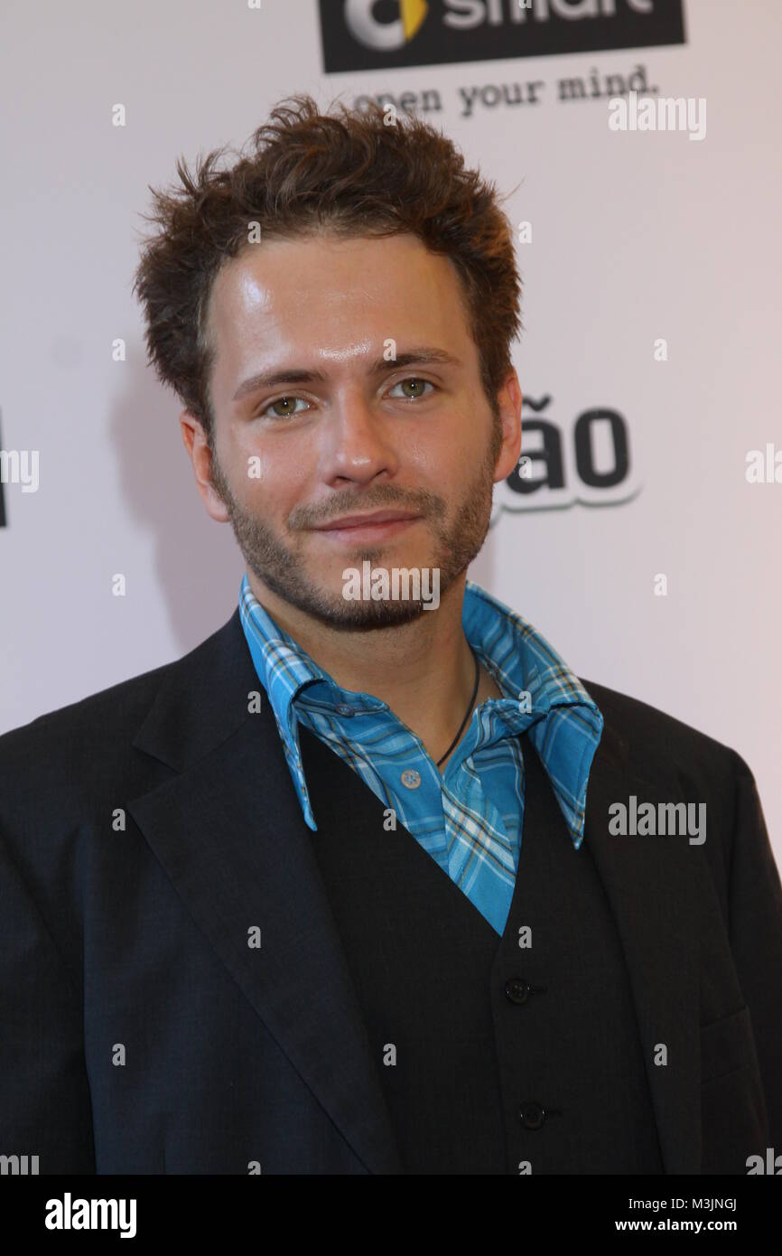 Jacob Weigert German Soap Award 2011 Am 4. Juni 2011 wurde vor dem ...