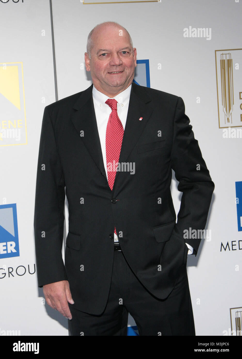 Joachim hunold air berlin hi-res stock photography and images - Alamy