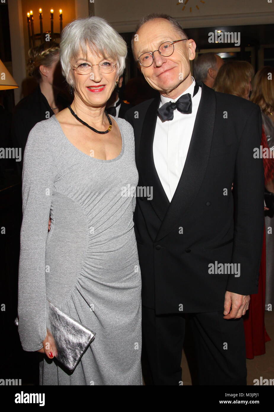 Herrmann eva hi-res stock photography and images - Alamy