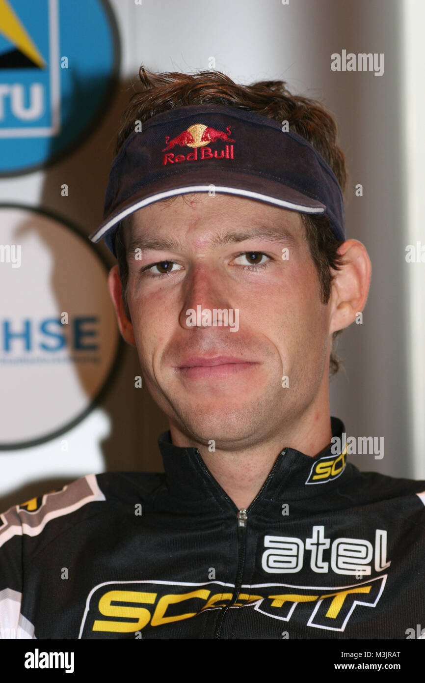 Itu triathlon world cup hi-res stock photography and images - Alamy