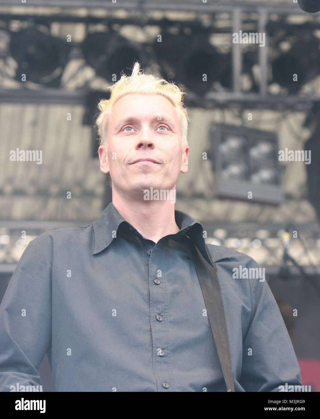 Farin urlaub hi-res stock photography and images - Alamy