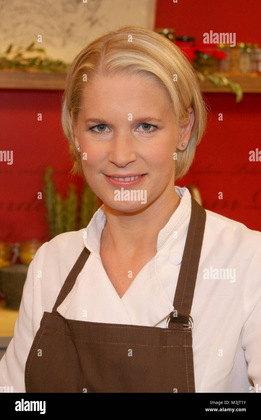 Kochschule hi-res stock photography and images - Alamy