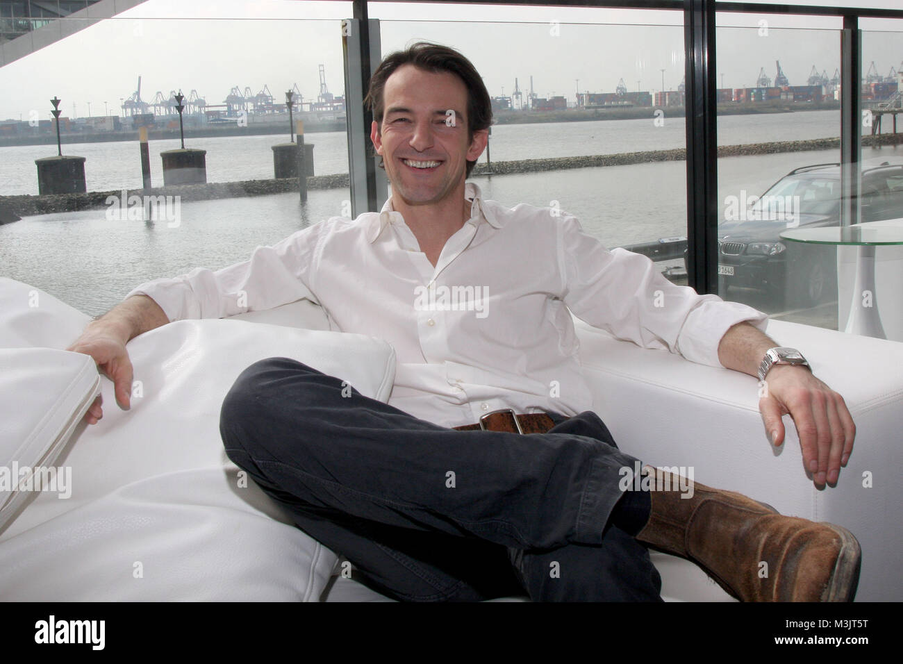 RTL Presse Screening fuer Frank Schaetzings "Die dunkle Seite ...