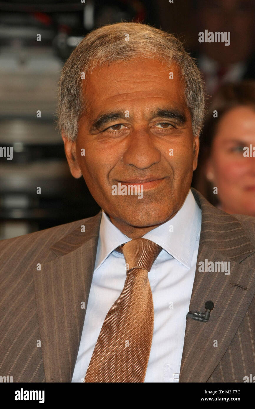 Prof Dr Mojib Latif High Resolution Stock Photography and Images - Alamy