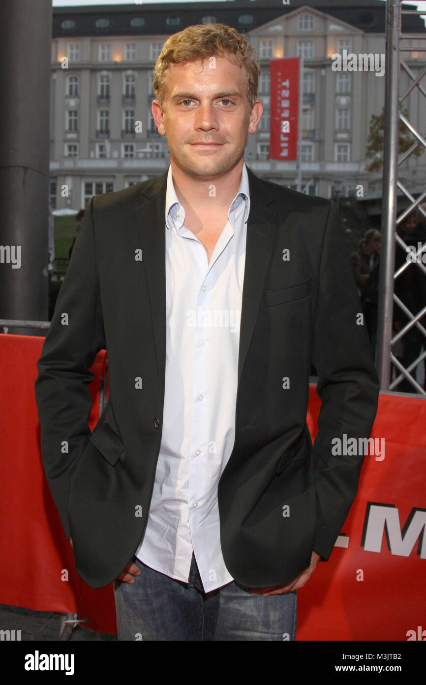 Sebastian Bezzel High Resolution Stock Photography and Images - Alamy