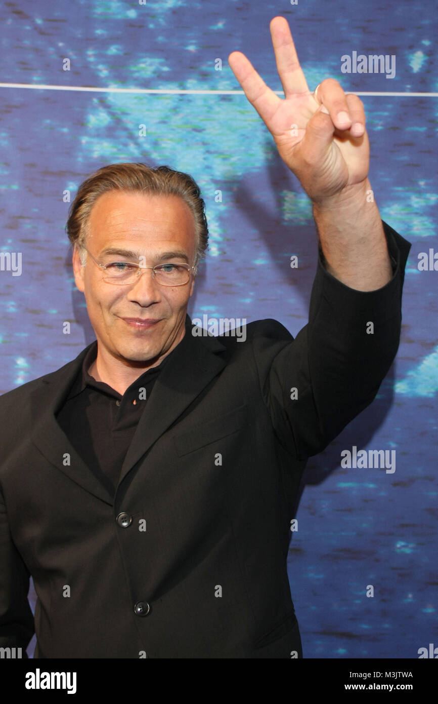 Klaus behrendt hi-res stock photography and images - Alamy
