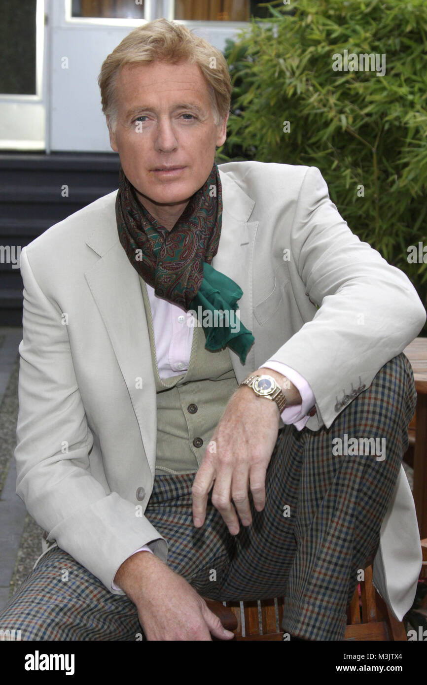 Albert fortell hi-res stock photography and images - Alamy