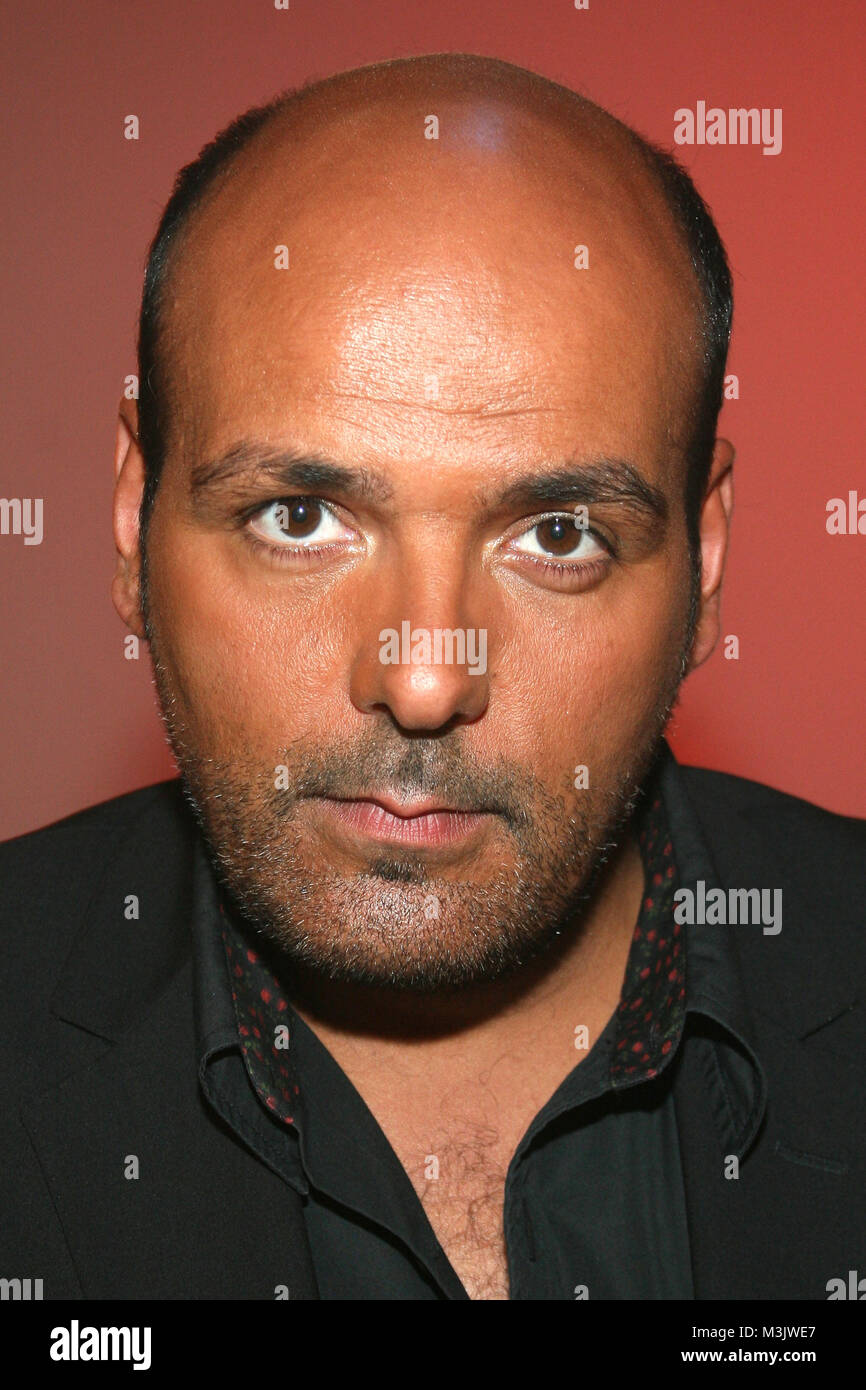 Jay alexander hi-res stock photography and images - Alamy