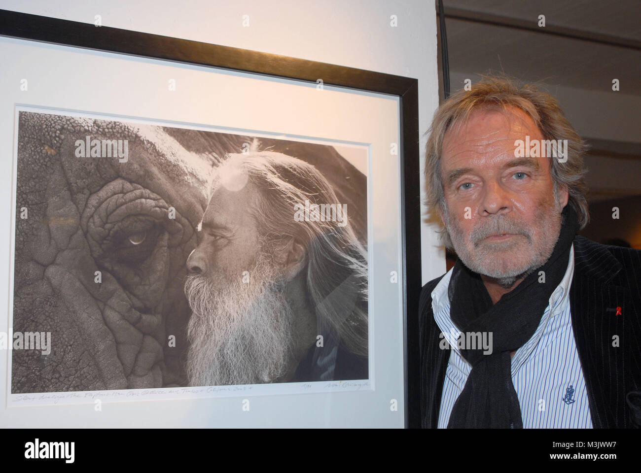 Thomas fritsch hi-res stock photography and images - Alamy