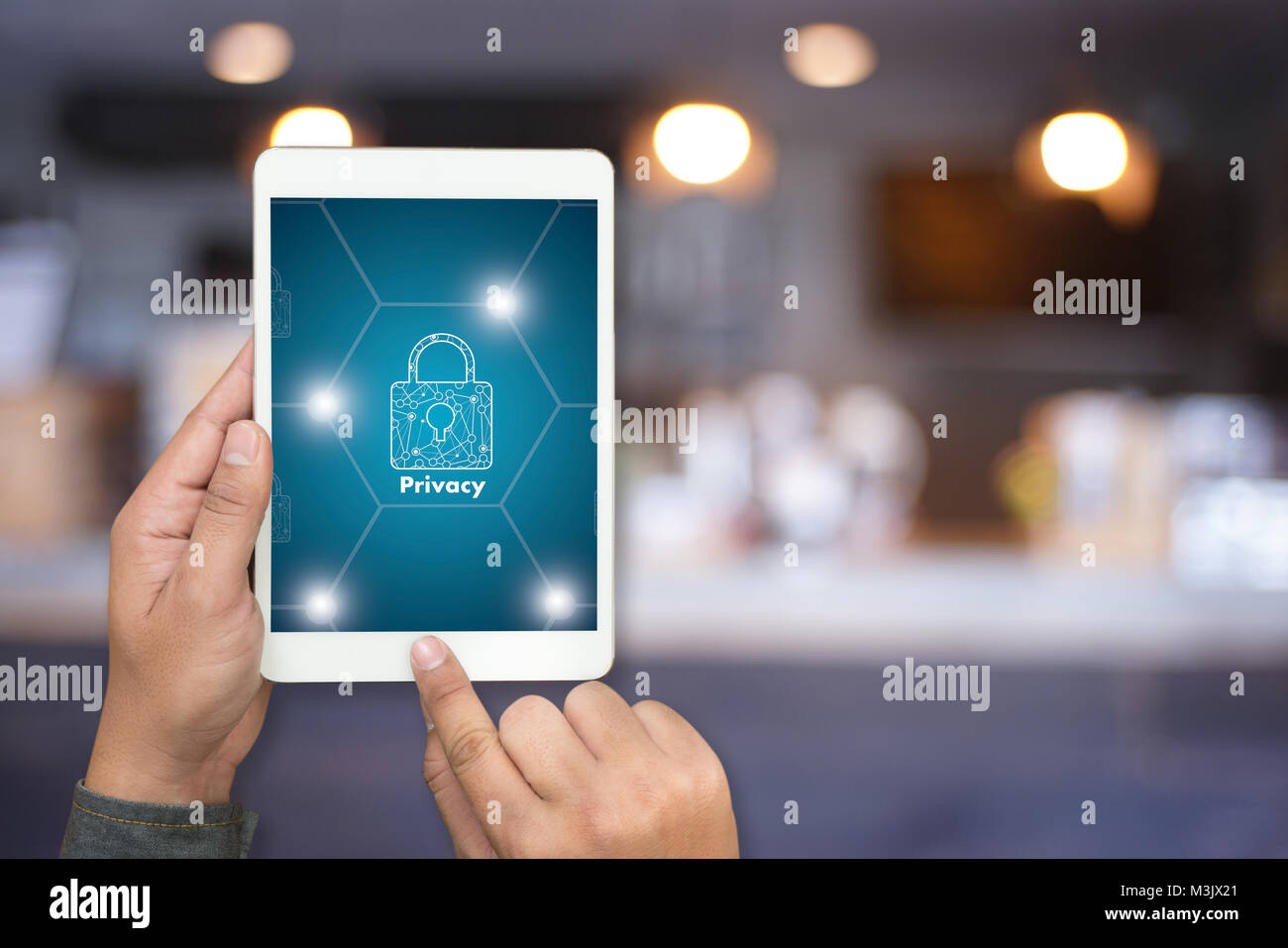 Privacy Access login PERFORMANCE Identification Password Passcode and ...