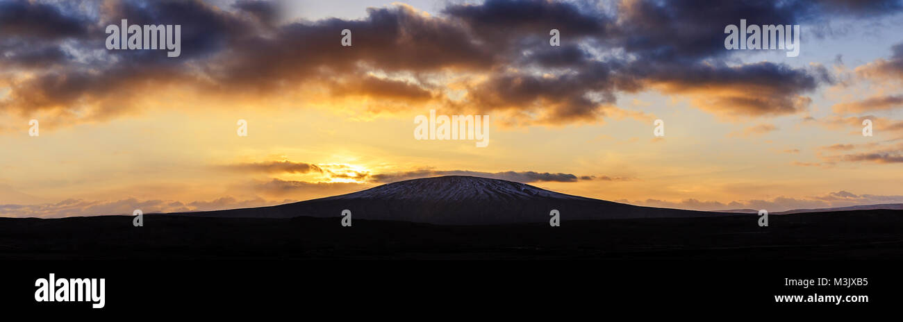 The largest mud volcano in Azerbaijan Turagay Stock Photo - Alamy