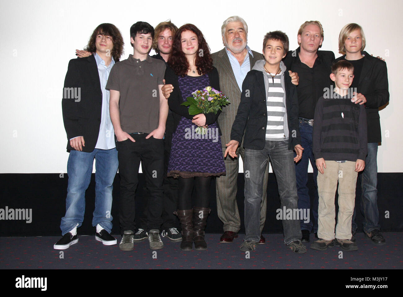 Pascal andres woody mues hi-res stock photography and images - Alamy