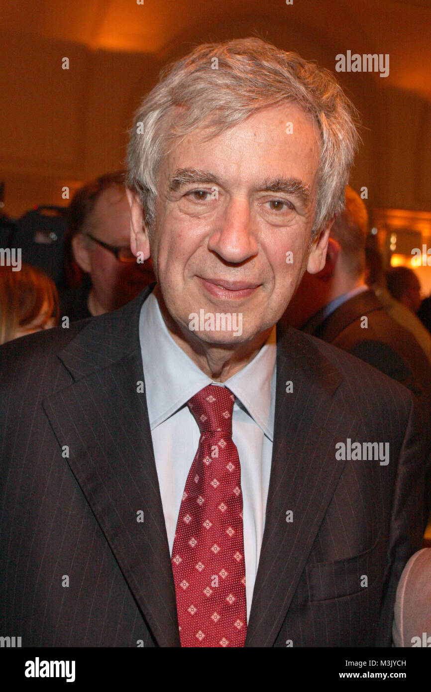 Michael naumann hi-res stock photography and images - Alamy