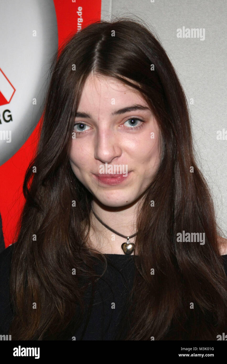 Anna Maria Nemetz High Resolution Stock Photography and Images - Alamy