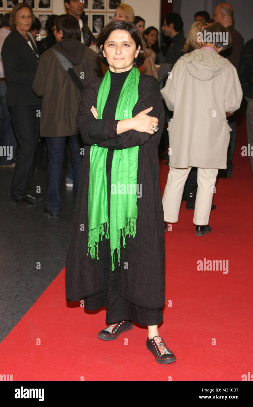 Sepideh hi-res stock photography and images - Alamy