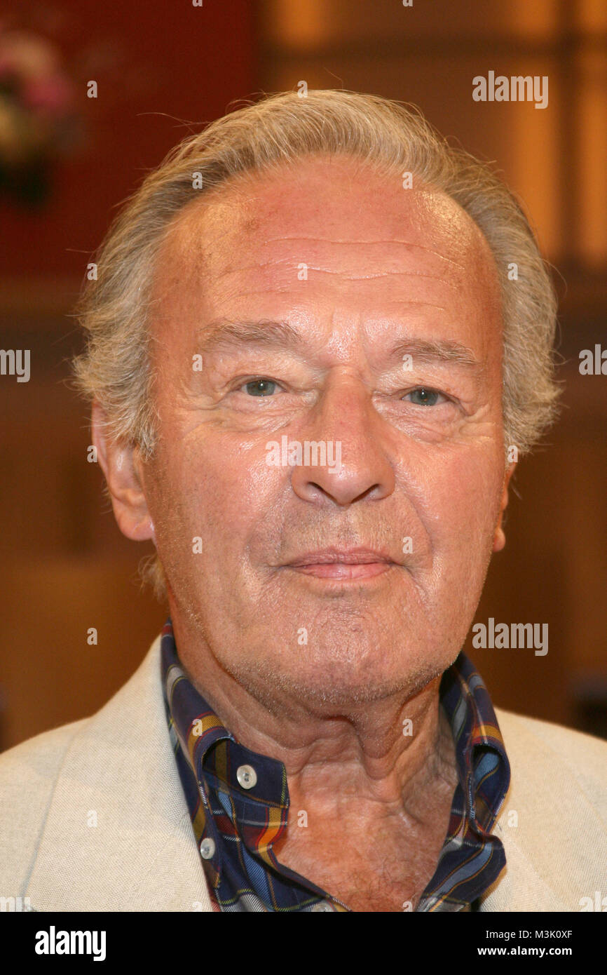 Horst naumann hi-res stock photography and images - Alamy