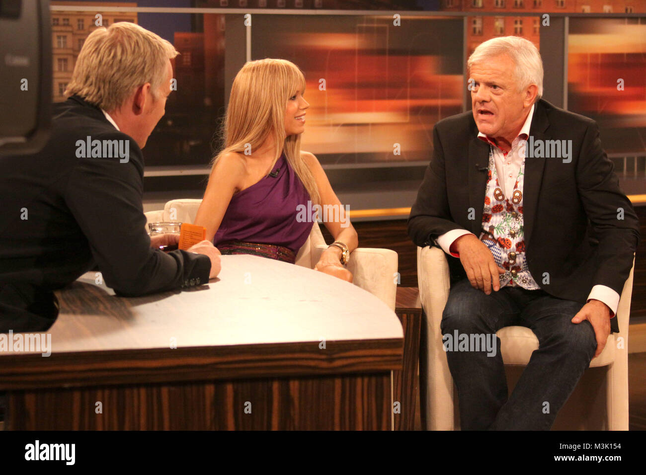 Michael graeter hi-res stock photography and images - Alamy