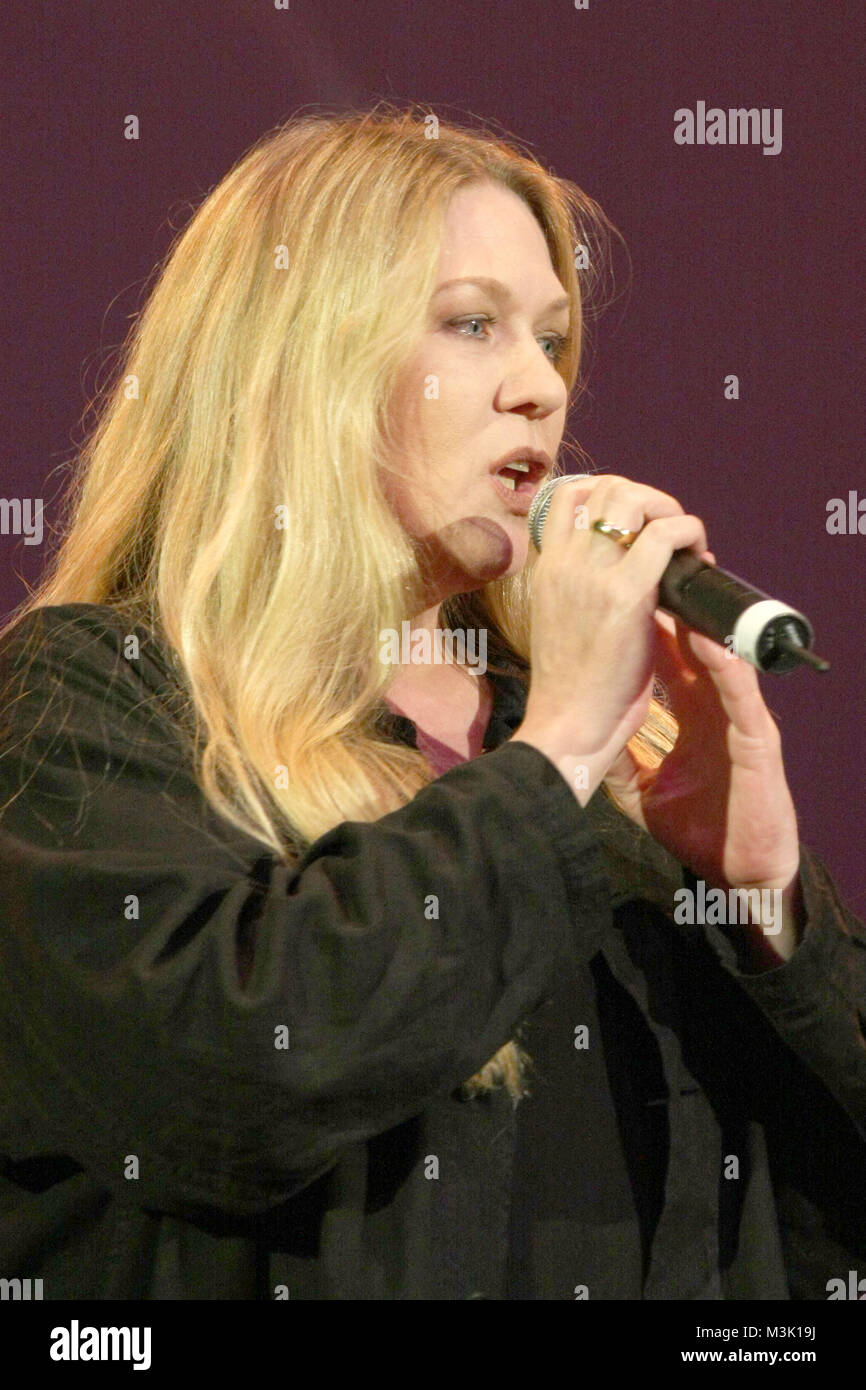 Juliane werding hi-res stock photography and images - Alamy