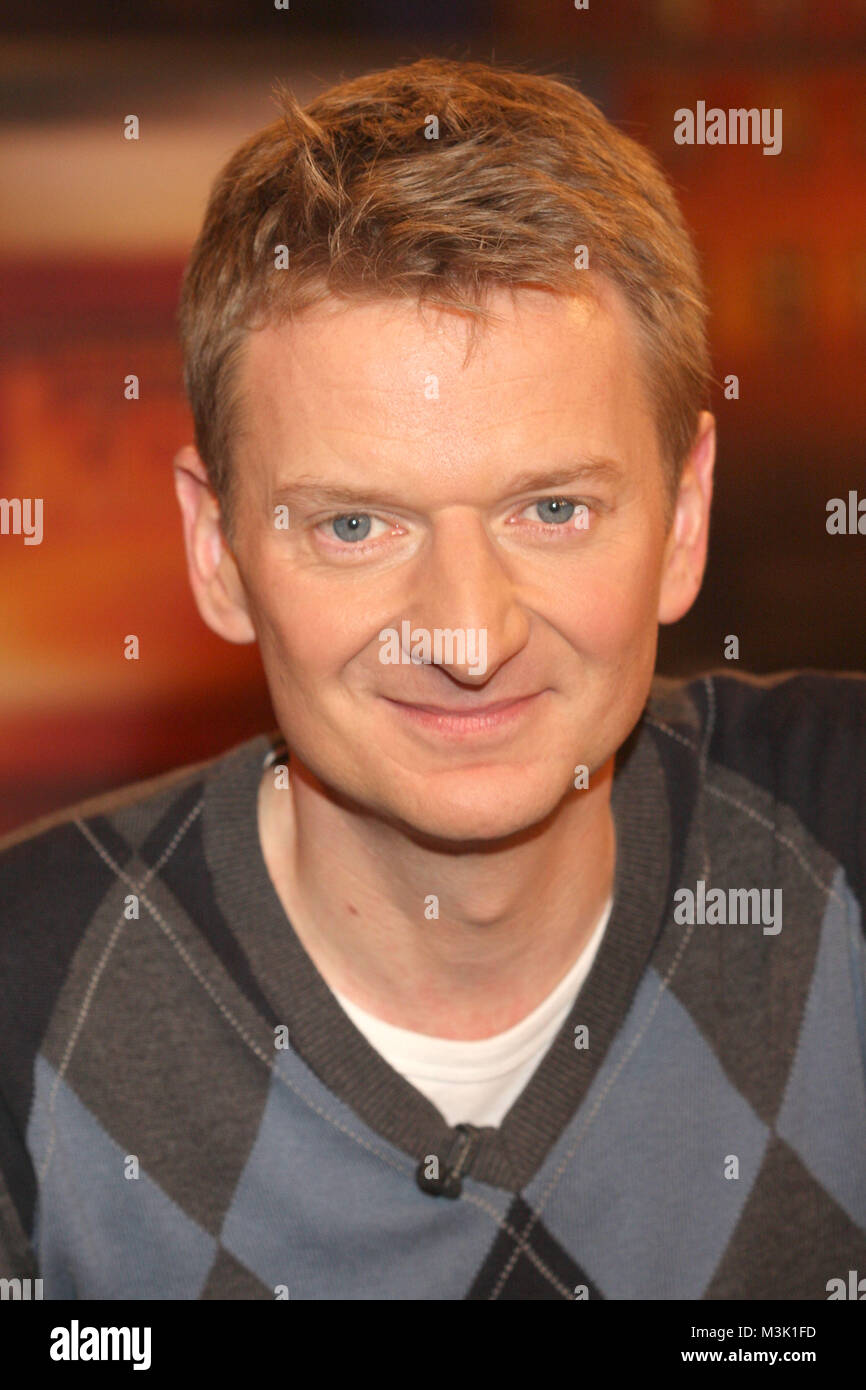 Kerner, Aufzeichnung vom 12.12.2007, Michael Kessler, Comedian aus ...